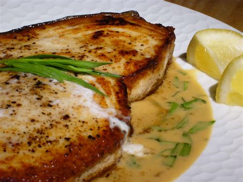 Swordfish Recipes