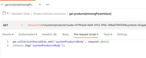 references to openapi specified for operationprerequestscripts in