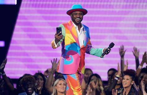 Host And Actor Wayne Brady Comes Out As Pansexual The Washington Post