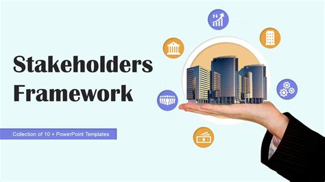 Stakeholders Framework Powerpoint Ppt Template Bundles Ppt Presentation