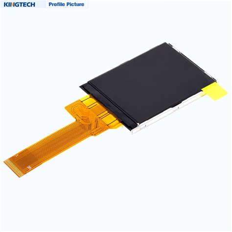 PV02004LZR35G 2 0 Inch Lcd Display 240x320 QVGA Display 1000nits High Brightness Display