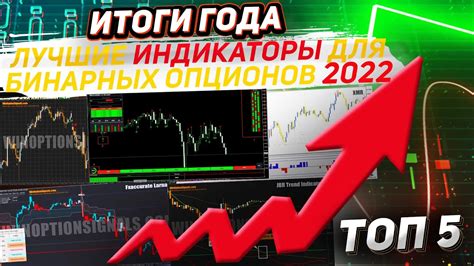 Indicators For Binary Options Programs For Metatrader