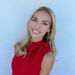 Lauren Kreidlers Profile Wink Tv Fort Myers Fl Journalist Muck Rack