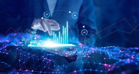 What Are The Trends In Data Analytics How It Is Useful For A Business