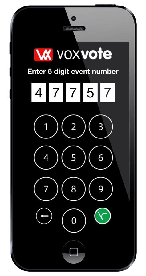 Voxvote Live Voting App Apk For Android Download