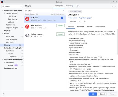Week 1 Introduction 编译原理 实验文档