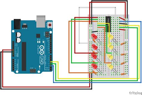 Sik Experiment Guide For Arduino V32 Sparkfun Learn