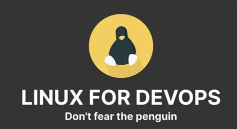 Aditya Bhad On Linkedin 90daysofdevops Commandlineadventures