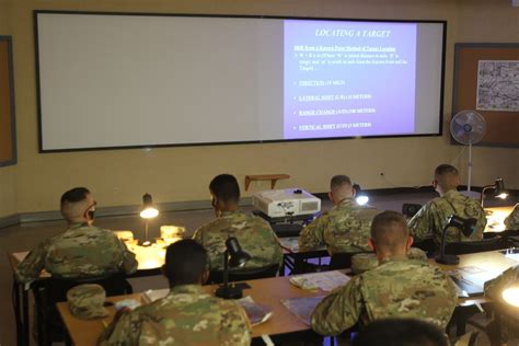 13f Soldiers On Target To Complete Ait Lessons Article The United States Army