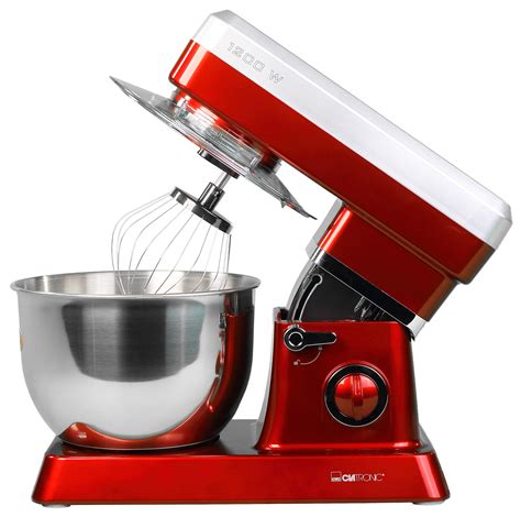 Кухонный комбайн Clatronic KM 3630:
