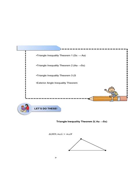 G8 4th Gp Laa Lc50 Pdf Triangle Mathematical Concepts