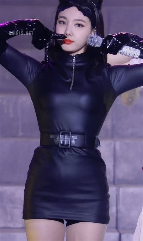 트와이스 나연 할로윈 팬미팅 2 그냥 은꼴 윤아 저장소