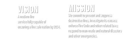 Bfp Official Logo Bfp Bureau Of Fire Protection