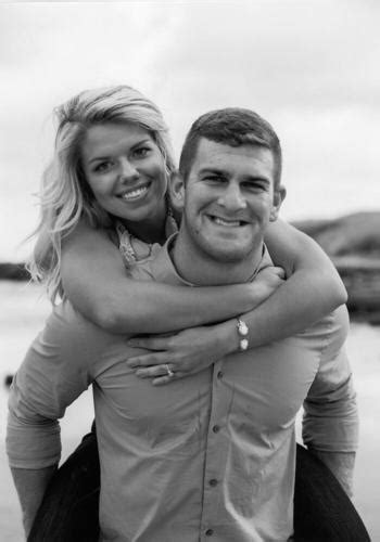 Carter Baynard Engagement Announced Lifestyles