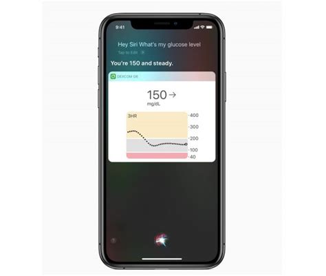 I Comandi Rapidi Di Siri Arrivano Anche Nelle App Di Salute E Fitness