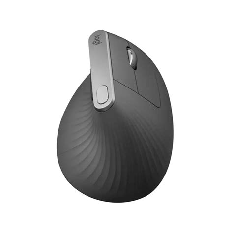 Logitech Mx Vertical Advanced Ergonomic