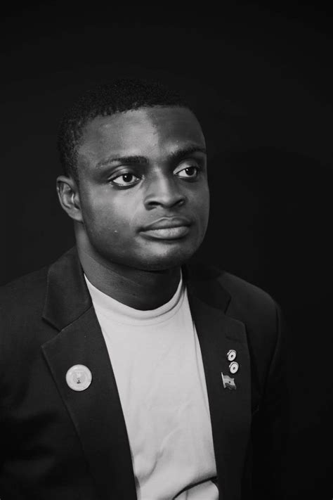 difficult moments aside been jobless going to bed with no knowledge on… samuel obeng badu