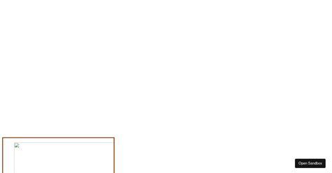 React Styled Components Examples Codesandbox