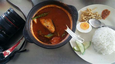 Asam Pedas Kota Melaka Added A Asam Pedas Kota Melaka