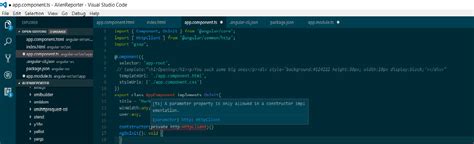 Javascript Request Error Angular 43 Clientmodule Stack