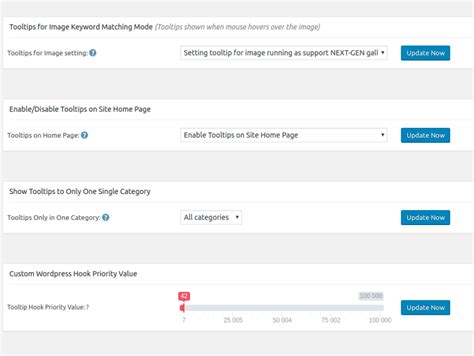 Features Of Wordpress Tooltips Plugin Wordpress Tooltips