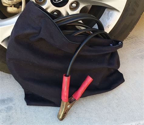 Best Jumper Cable Bag At Sandy Vincent Blog