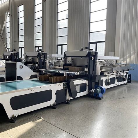 Partition Assembler Machine