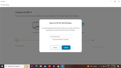 Custom Password Hp Support Community 8921332