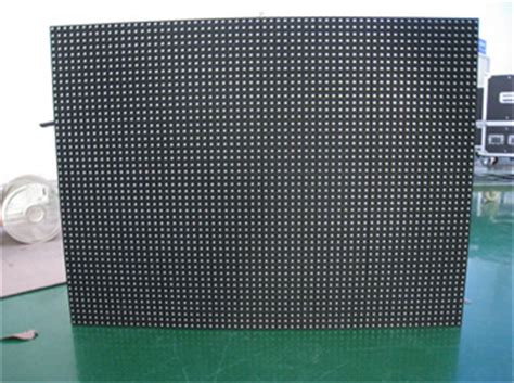 Outdoor SMD LED Display Waterproof SMD LED Screen High Brightness LED Panel UNIT LED