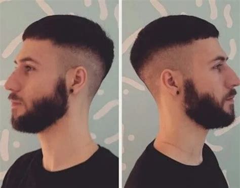 O Corte Do Jaca Masculino O Corte Que Veio Para Ficar