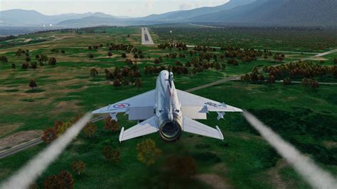 Aerodrom Bihac Lybi Zeljava Air Base For X Plane 12 Scenery Packages Xp12 X Planeorg Forum