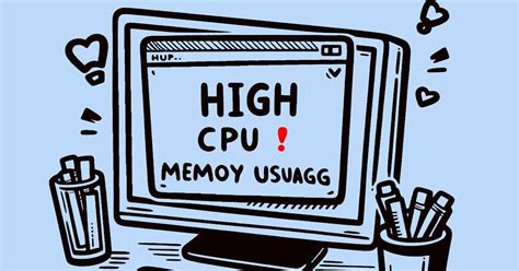 How To Solve “shell Infrastructure Host High Cpu And Memory Usage” Jocelin Li Medium