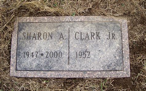 Sharon A Eveland 1947 2000 Find A Grave Memorial