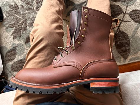Reordersizing Rnickshandmadeboots