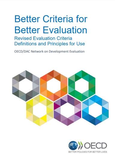 Oecd Dac Criteria Sambodhi