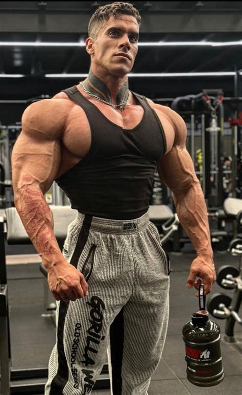 jonathan moreno jonathan moreno ifbbpro hey big fella
