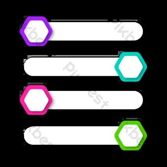 PPT Text Box Decoration Image PNG Images PSD Free Download Pikbest