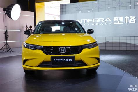 试驾型格hatchback混动版：比高尔夫油耗更低、空间更大车家号发现车生活汽车之家