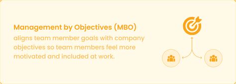 Exploring Management By Objectives Mbo Datalligence