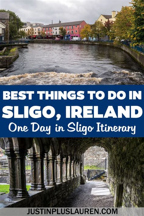 Sligo Ireland