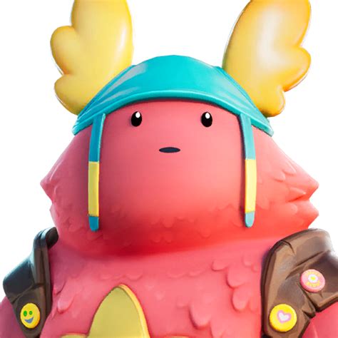 ⫷ Fortnite Guff Skin ⫸ Characters And Skins 👕 ᑕ ᑐnitesite