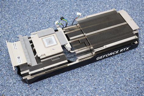 Galax Geforce Rtx 4070 Super Ex Review Pictures And Teardown Techpowerup