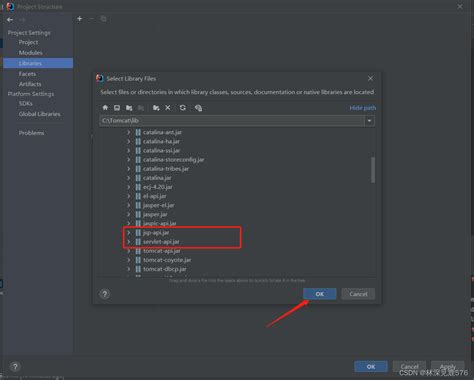 关于20212版本的intellij Idea“cannot Resolve Symbol Servlet”的解决intellij Can