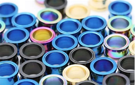 What Is Anodizing The Complete Guide