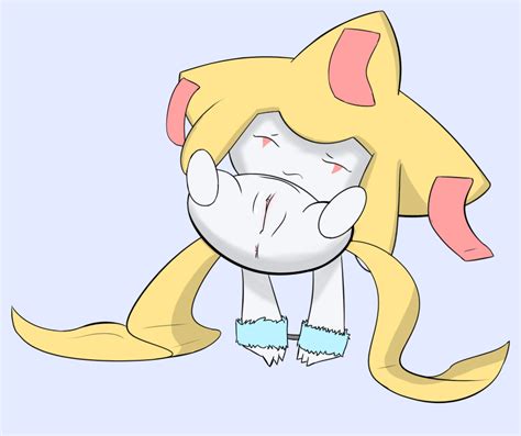 Post 2430165 Jirachi Porkyman Yumeix94