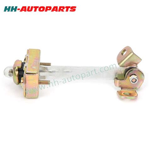 9737201416 A9737201416 Door Bracket Left For Mercedes Benz Atego Econic