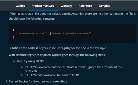 [原]docker Issue 2 Server Gave Response To Client