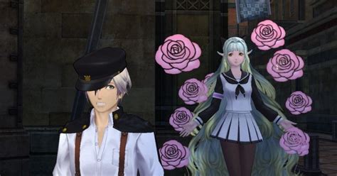 Have A Peek At Tales Of Xillia 2s Dlc Costumes