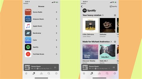 How To Connect Easily With The Sonos Roam App DeviceMAG