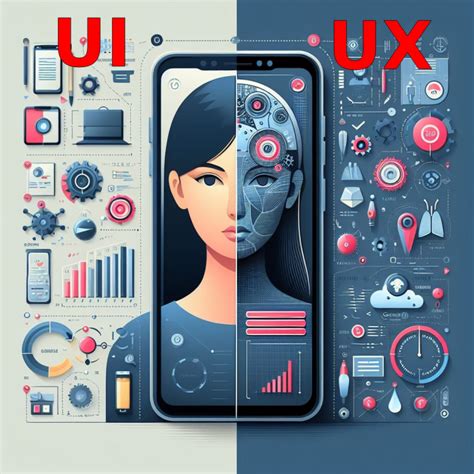 Ux [ User Experience ]